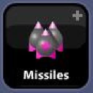 Missile (Shooter) | Sploder Wiki | Fandom