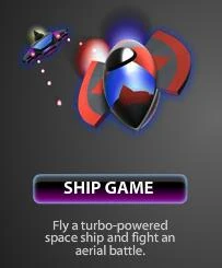 Classic Shooter Creator | Sploder Wiki | Fandom