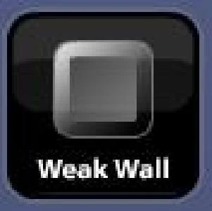 Weak Wall | Sploder Wiki | Fandom