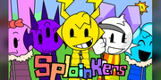 Sploinkers Wiki | Fandom