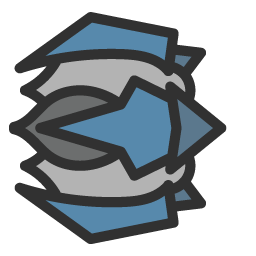 Hats/Crystal Gear | Sploop.io Wiki | Fandom