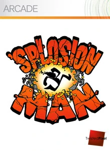 'Splosion Man Wiki | Fandom