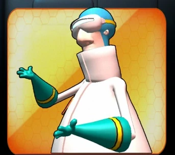 Henry | 'Splosion Man Wiki | Fandom