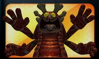 Meatenstein | 'Splosion Man Wiki | Fandom