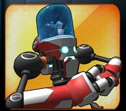 Charger | 'Splosion Man Wiki | Fandom