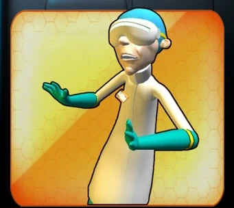 Category:Scientists | 'Splosion Man Wiki | Fandom