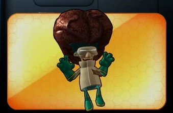 Mr. NAHHH! | 'Splosion Man Wiki | Fandom