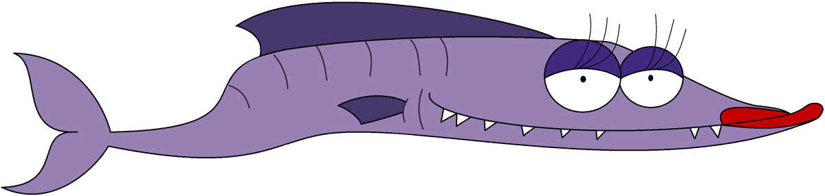 Blizzy | Barracuda and Pals Wiki | Fandom