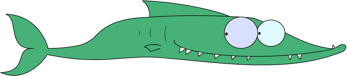 Blubber | Barracuda and Pals Wiki | Fandom