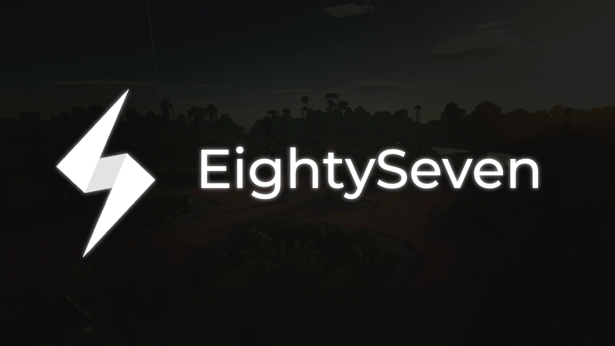 EightySeven | СПм Вики | Fandom