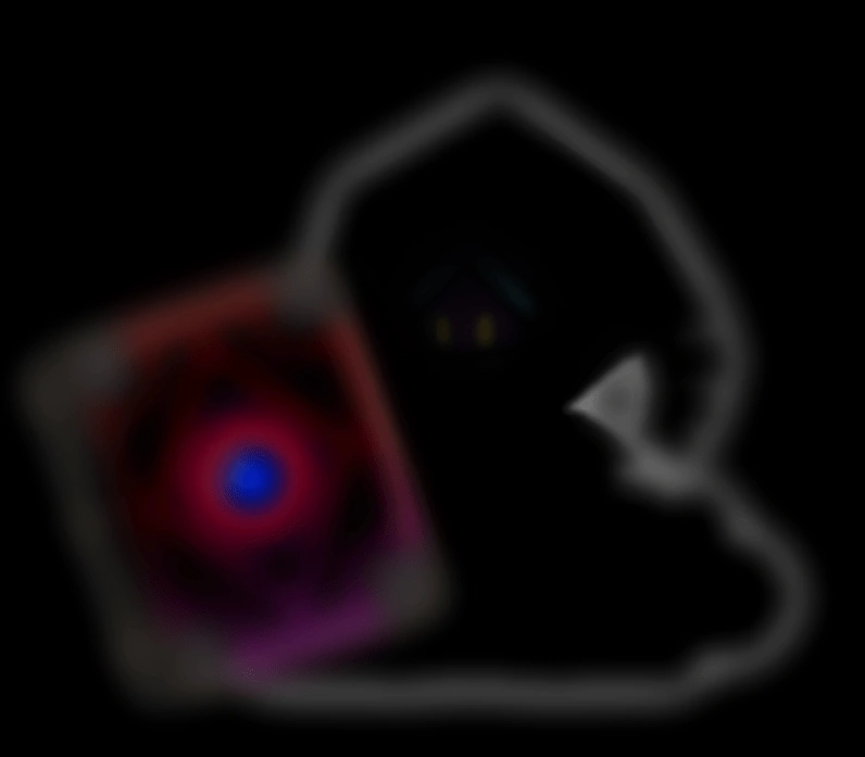 Master Magician | Super Paper Mario Lore and Theories Wiki | Fandom