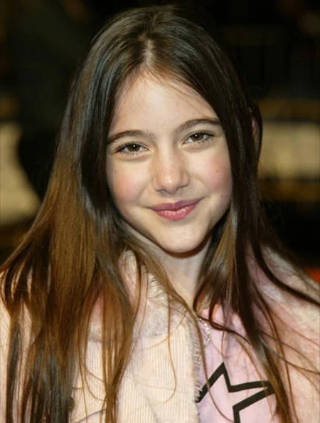 Miranda Shurn | SPNF Wiki | Fandom