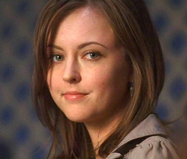 Marley Whitman | SPNF Wiki | Fandom