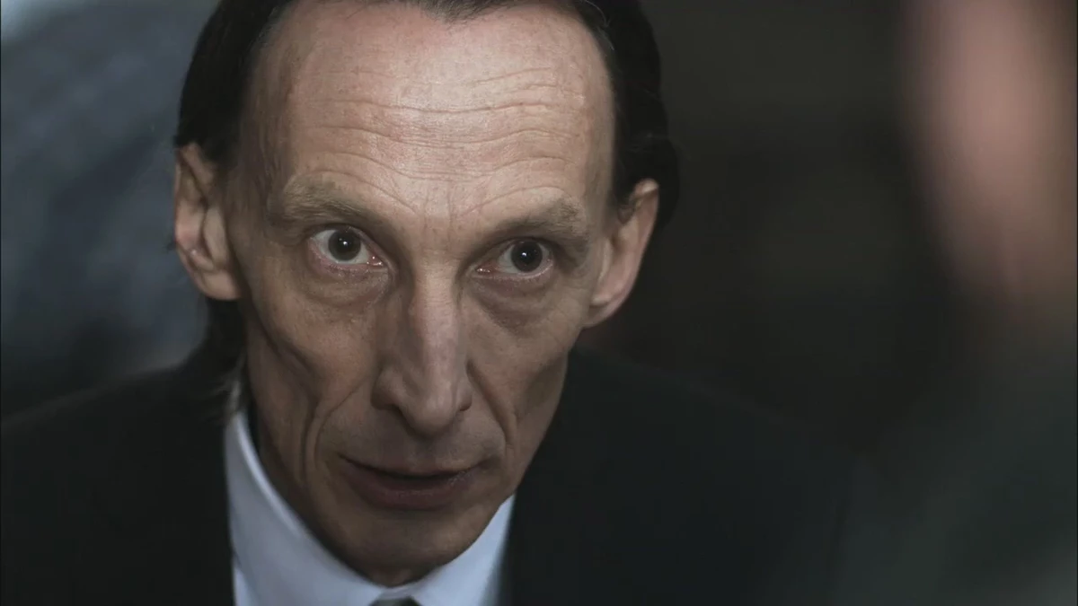 Death | SPNF Wiki | Fandom