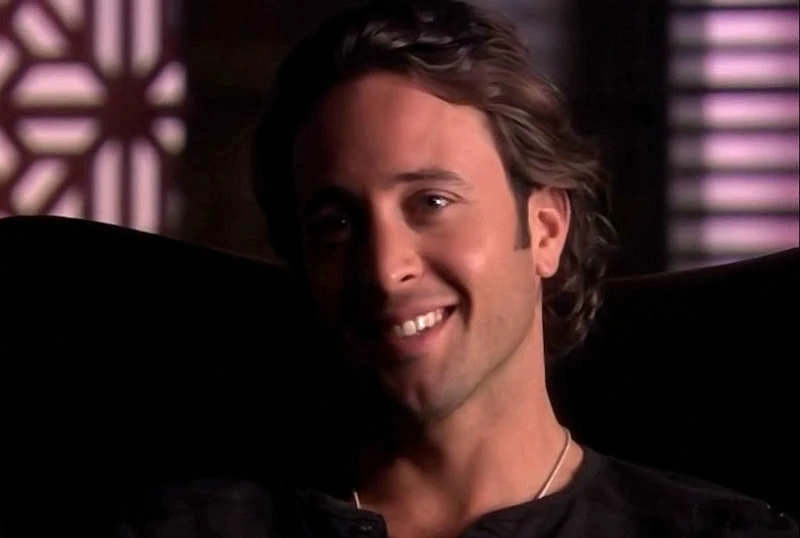 Mick St. John | SPNF Wiki | Fandom