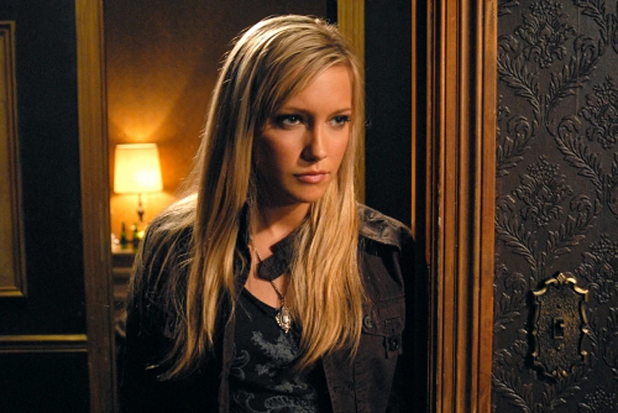 Ruby | SPNF Wiki | Fandom