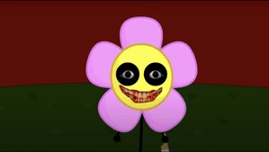 Bfdi 26 flowers revenge scarier version | Scare-Factor Wiki | Fandom