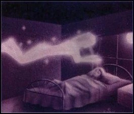 Astral Projection | Scare-Factor Wiki | Fandom
