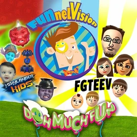 Have a Funnel Day | Scare-Factor Wiki | Fandom