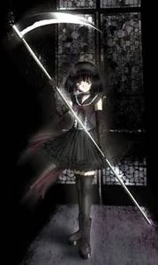 The Origin of the Grim Reaper | Scare-Factor Wiki | Fandom