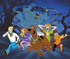 The Dark Secrets of Scooby Doo | Scare-Factor Wiki | Fandom
