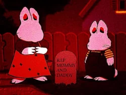 Max and Ruby 0004 | Scare-Factor Wiki | Fandom