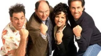 Seinfeld Lost Episode | Scare-Factor Wiki | Fandom