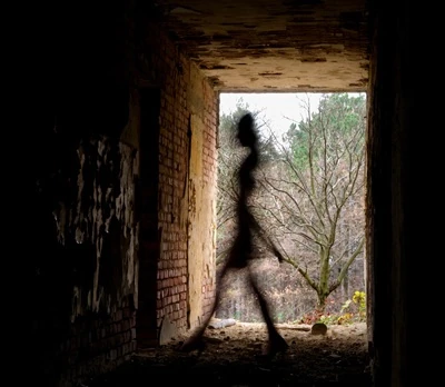 Afraid of Your Own Shadow | Scare-Factor Wiki | Fandom