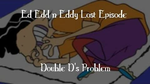Edd's Problem | Scare-Factor Wiki | Fandom