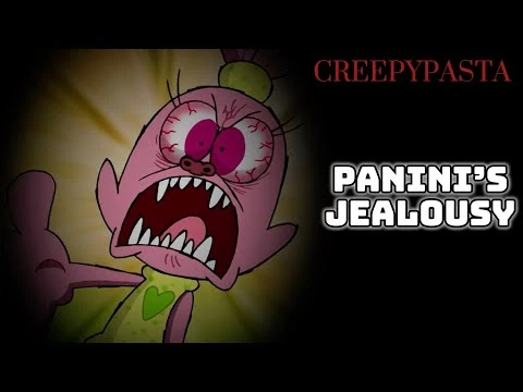 Panini's Jealousy (Chowder creepypasta) | Scare-Factor Wiki | Fandom