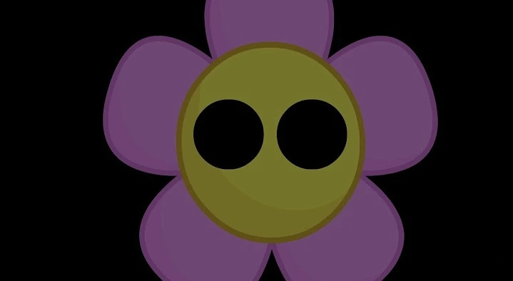 Bfdi 26 flowers revenge scarier version | Scare-Factor Wiki | Fandom