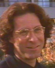 John Garrick | Supernatural Crossover Wiki | Fandom