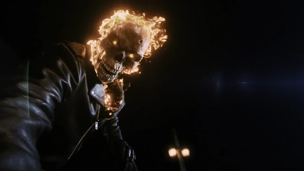 Johnny Blaze | Supernatural Crossover Wiki | Fandom