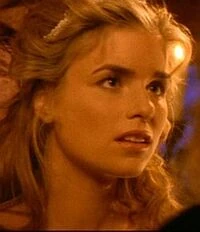 Liselle | Supernatural Crossover Wiki | Fandom