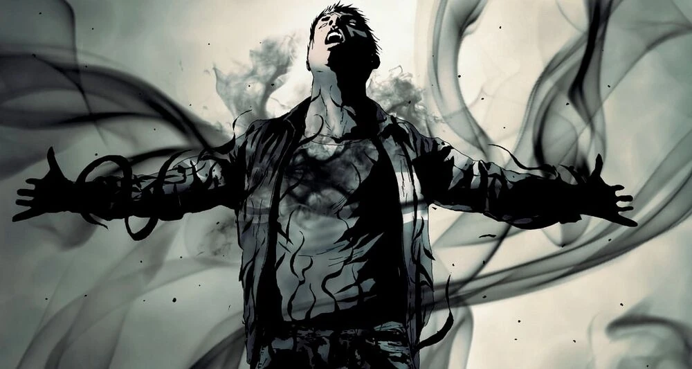 Andrew Bennett | Supernatural Crossover Wiki | Fandom