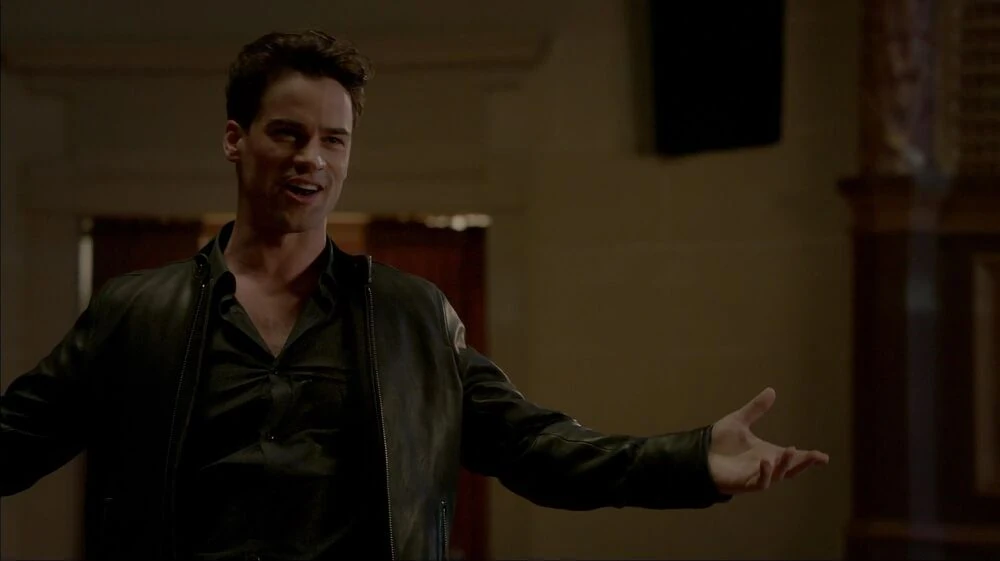 Lucien Castle | Supernatural Crossover Wiki | Fandom