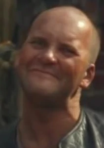 Peter Matlin | Supernatural Crossover Wiki | Fandom