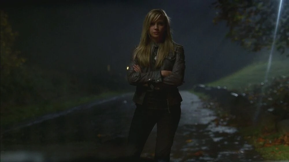 Ruby | Supernatural Crossover Wiki | Fandom