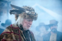 Giles Corey | Supernatural Crossover Wiki | Fandom