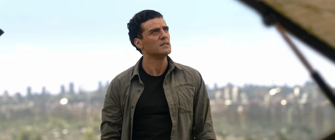Marc Spector | Supernatural Crossover Wiki | Fandom