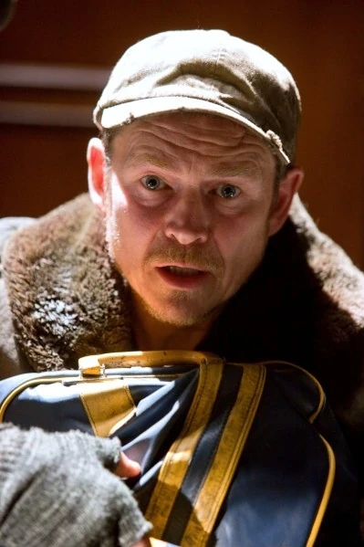 Kent Nelson | Supernatural Crossover Wiki | Fandom