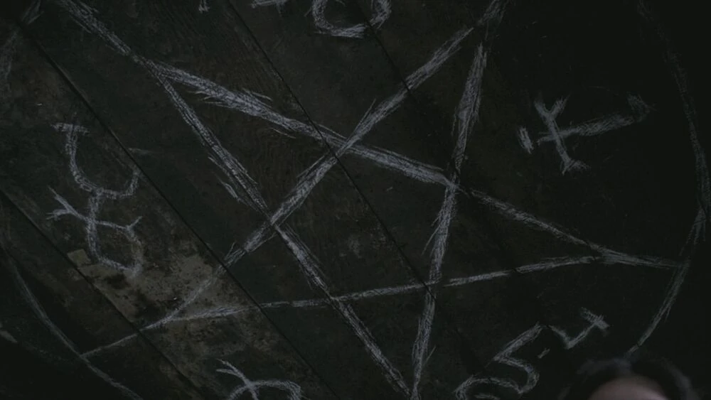 Devil's Trap | Supernatural Crossover Wiki | Fandom
