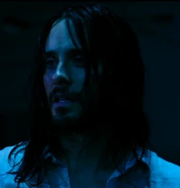 Michael Morbius | Supernatural Crossover Wiki | Fandom