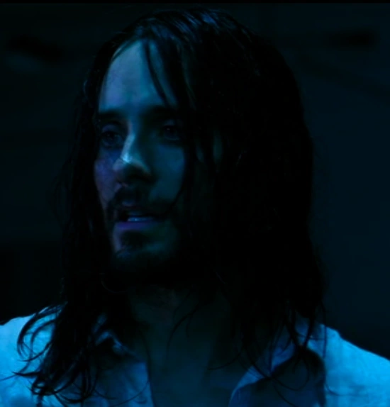 Michael Morbius | Supernatural Crossover Wiki | Fandom