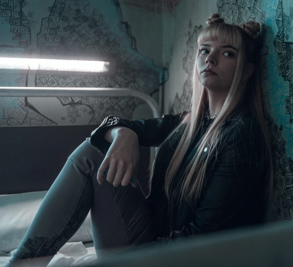 Ilyana Rasputina | Supernatural Crossover Wiki | Fandom