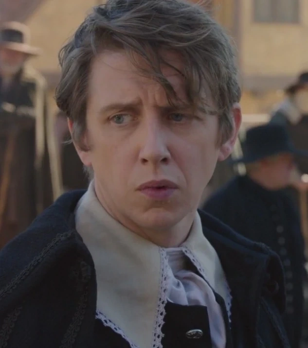 Alexander Corwin | Supernatural Crossover Wiki | Fandom