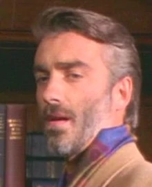 Walter Reinhardt | Supernatural Crossover Wiki | Fandom