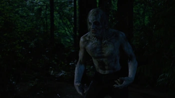 Shtriga | Supernatural Crossover Wiki | Fandom