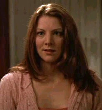 Amy Madison | Supernatural Crossover Wiki | Fandom