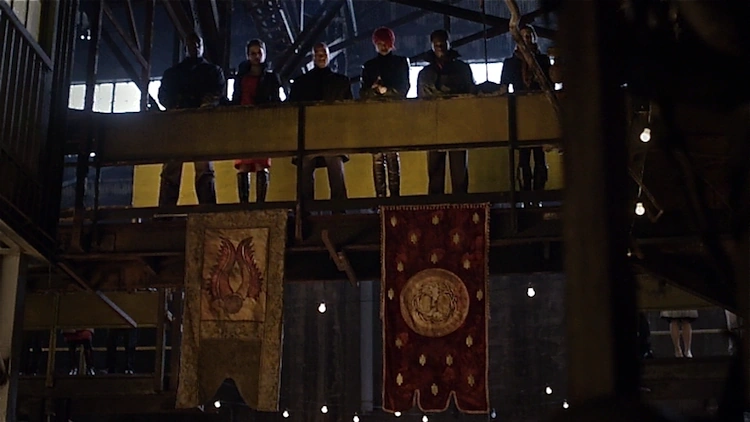 Fae | Supernatural Crossover Wiki | Fandom